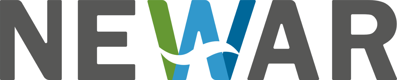 Equipamentos - Newar